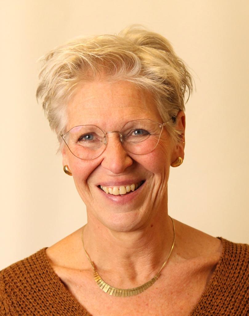 Gidia Jacobs benoemt tot NVVS Erelid